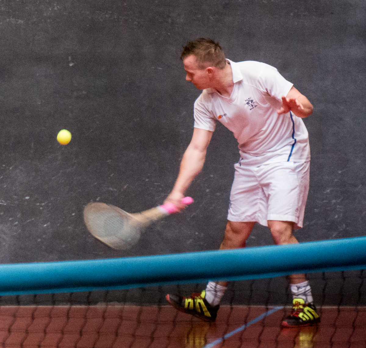 The Northern Powerhouse (aka Manchester) Returns: National League ...